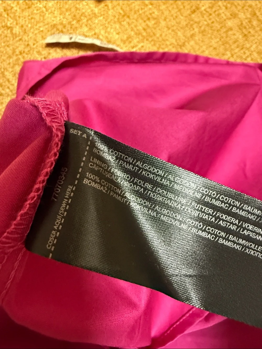Mango | Dresses | Mango Draped Strapless Dress | Poshmark